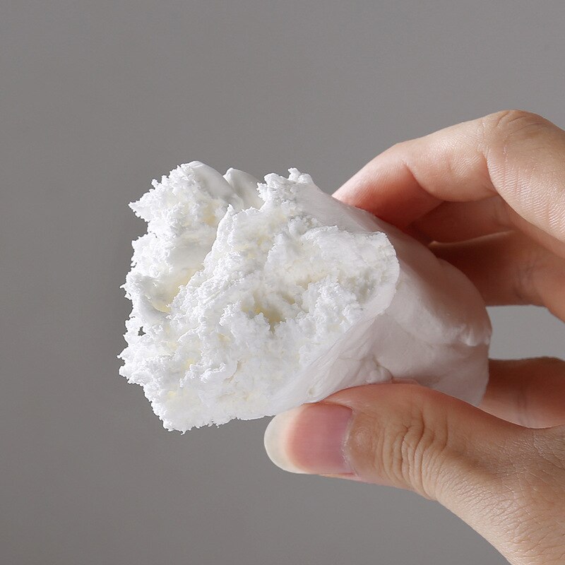 Handgemaakte Hars Diy Witte Wolk Blauwe Hemel Fill... – Grandado