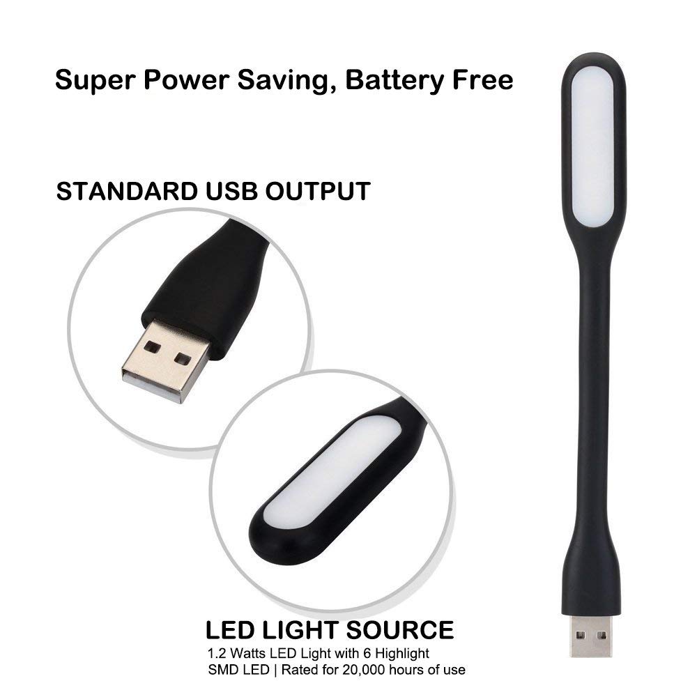 USB LED Light for Notebook Laptop&Tablet PC&Power ... – Grandado