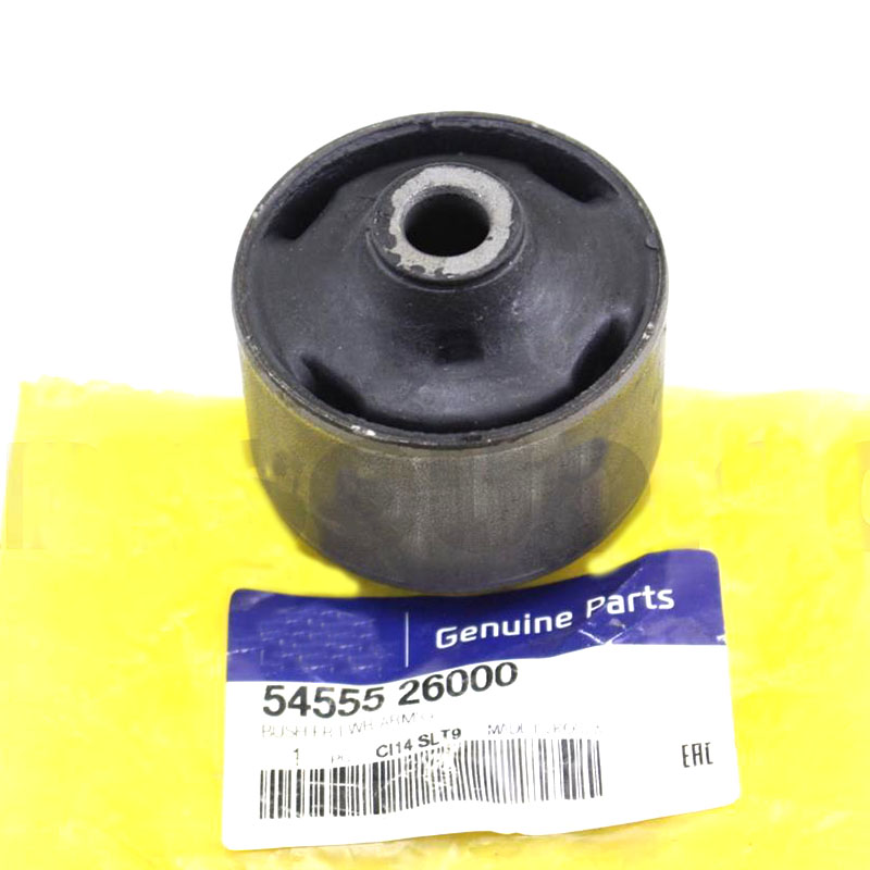 Baificar-buje inferior para brazo de Control delan... – Grandado