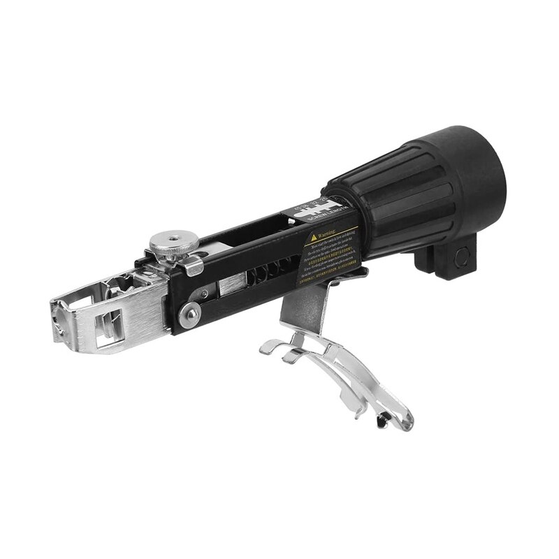 Houtbewerking Automatische Nail Adapter Elektrisch... – Vicedeal