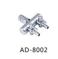 Aquarium gas volume control valve stainless steel ... – Grandado