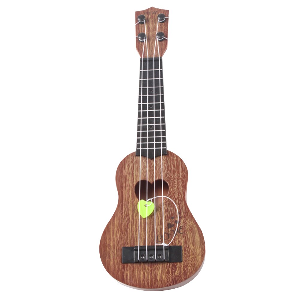Children Small Size Musical Instruments Imitated U... – Vicedeal