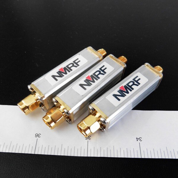 300mhz Low Pass Filter Rf Coaxial Lc Lpf Sma Vicedeal