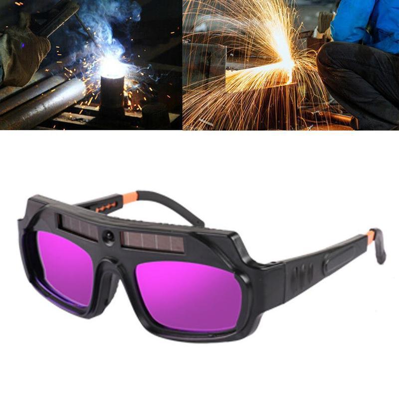 Welding glasses Automatic Dimming Welding Glasses ... – Vicedeal