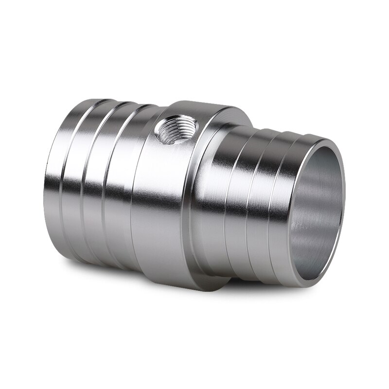 1-1/2" to 1-3/4" Hose w/ 1/8"NPT Steam Port Adapte... – Grandado