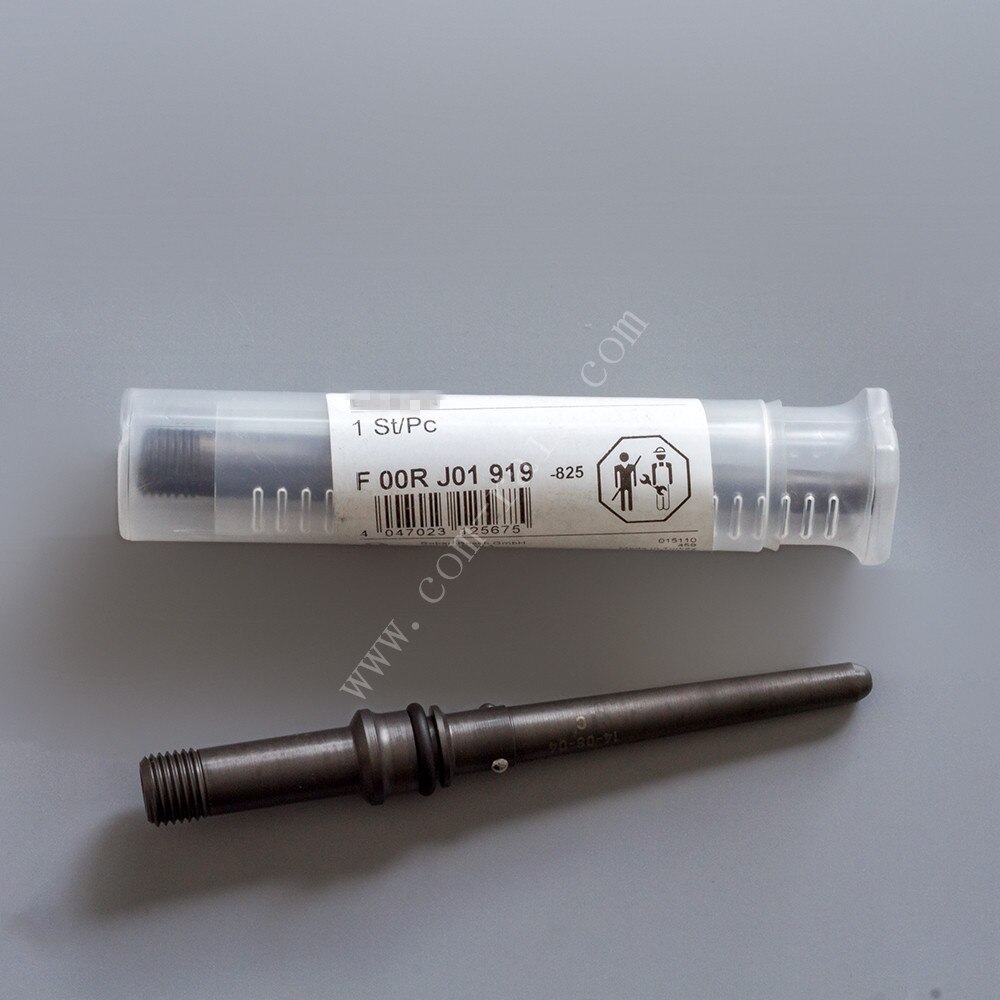 original Diesel common rail injector inlet connect... – Vicedeal