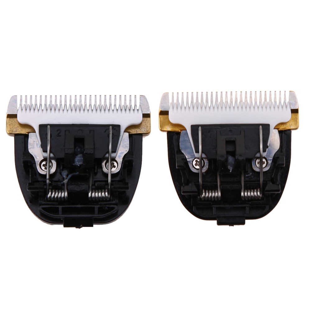 Pet Dog Cat Hair Clipper Blade Cut Head Hair Trimm... – Grandado