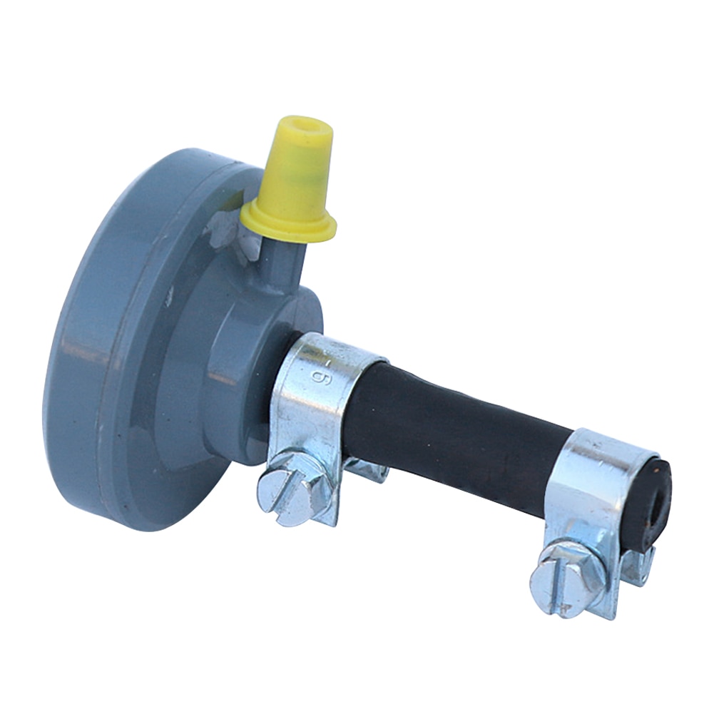 Damper Kit Dosing Pump Mini Plastic Universal Car ... – Vicedeal