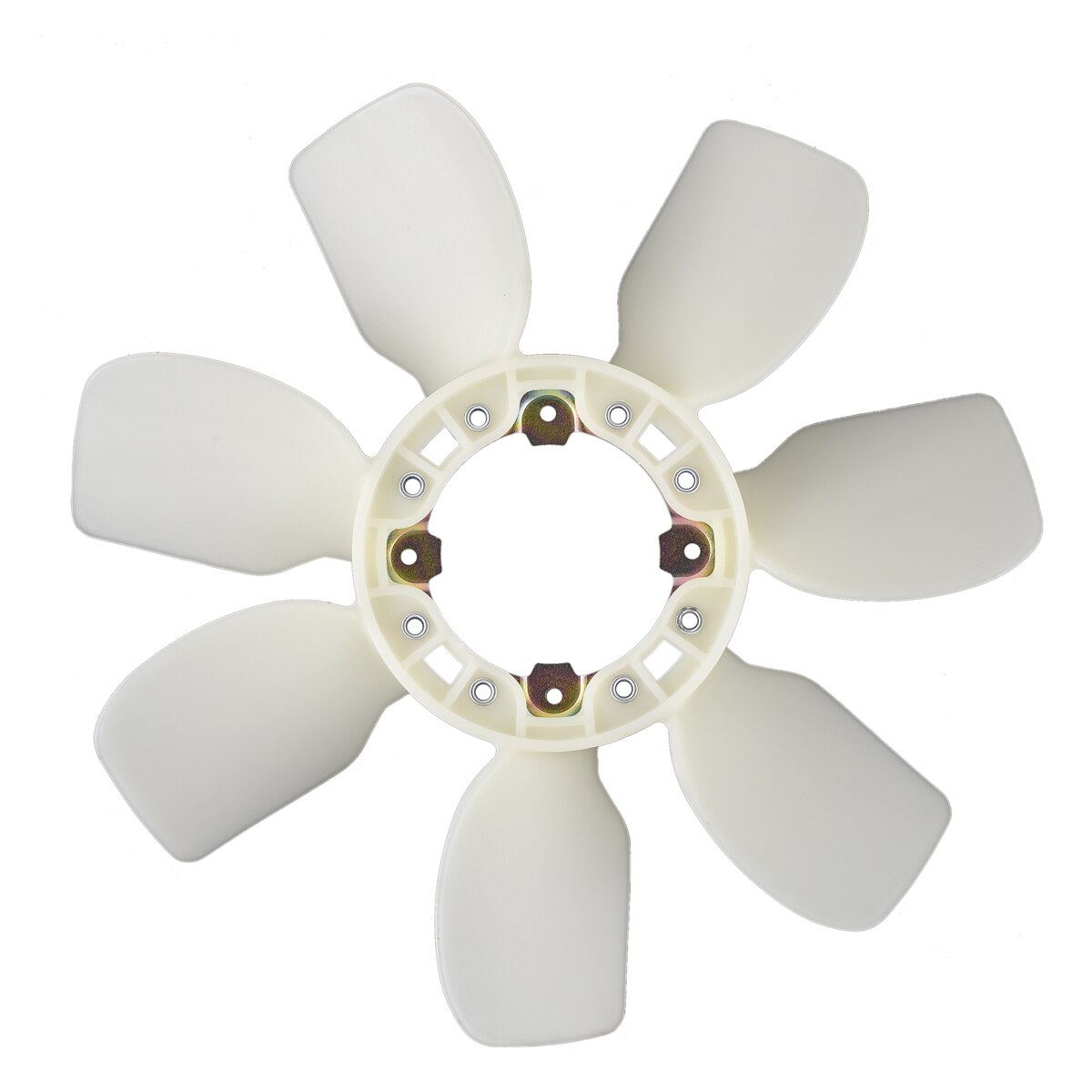 Radiator Fan Blade Voor Toyota Landcruiser Prado V... – Grandado