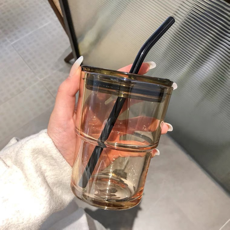 High-end High Boron Heat-resistant Glass Can Be St... – Grandado