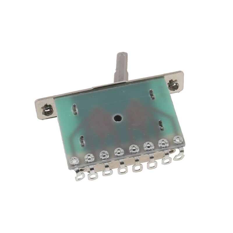 5 Way Pickup Selector Switches Toggle Leaver Switc... – Vicedeal
