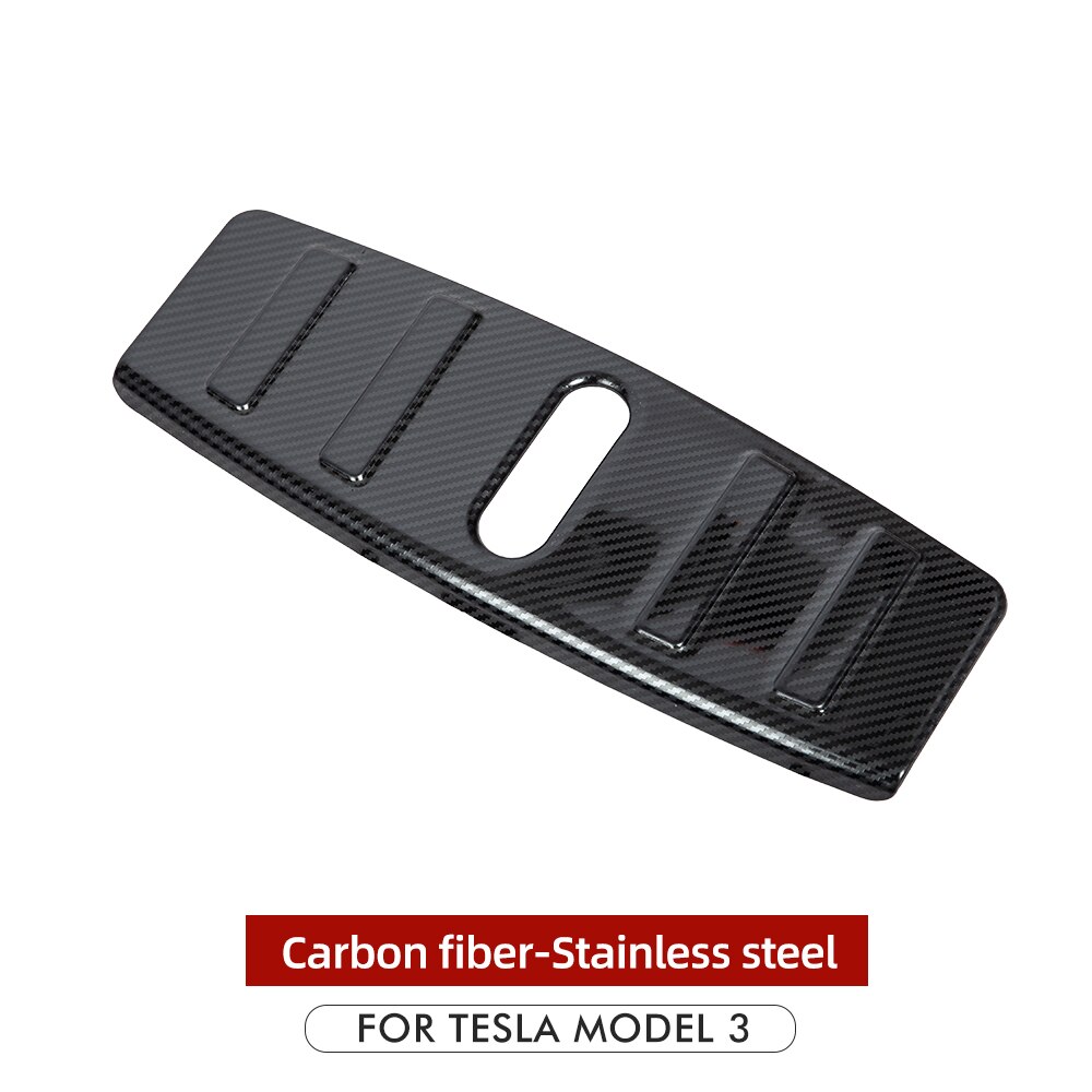 Vxvb novo para tesla modelo 3 2021 acessórios mode... – Vicedeal