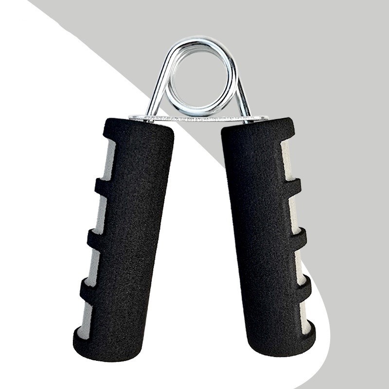 Handgreifer-Stärkungsgerät mit ergonomischem Schau... – Grandado