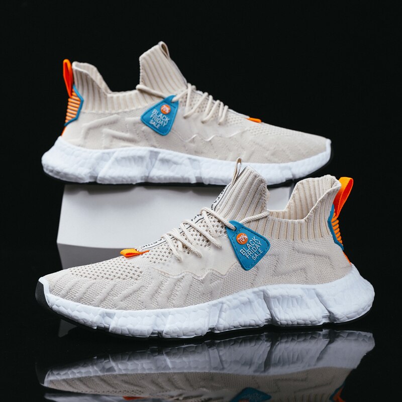 YWYGMZ-Zapatos informales para hombre ligeros y tr... – Vicedeal