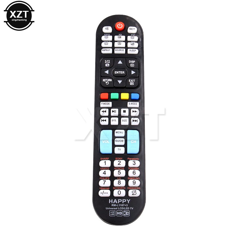 RM-L1107+3 Universal TV Remote Control for Samsung... – Vicedeal