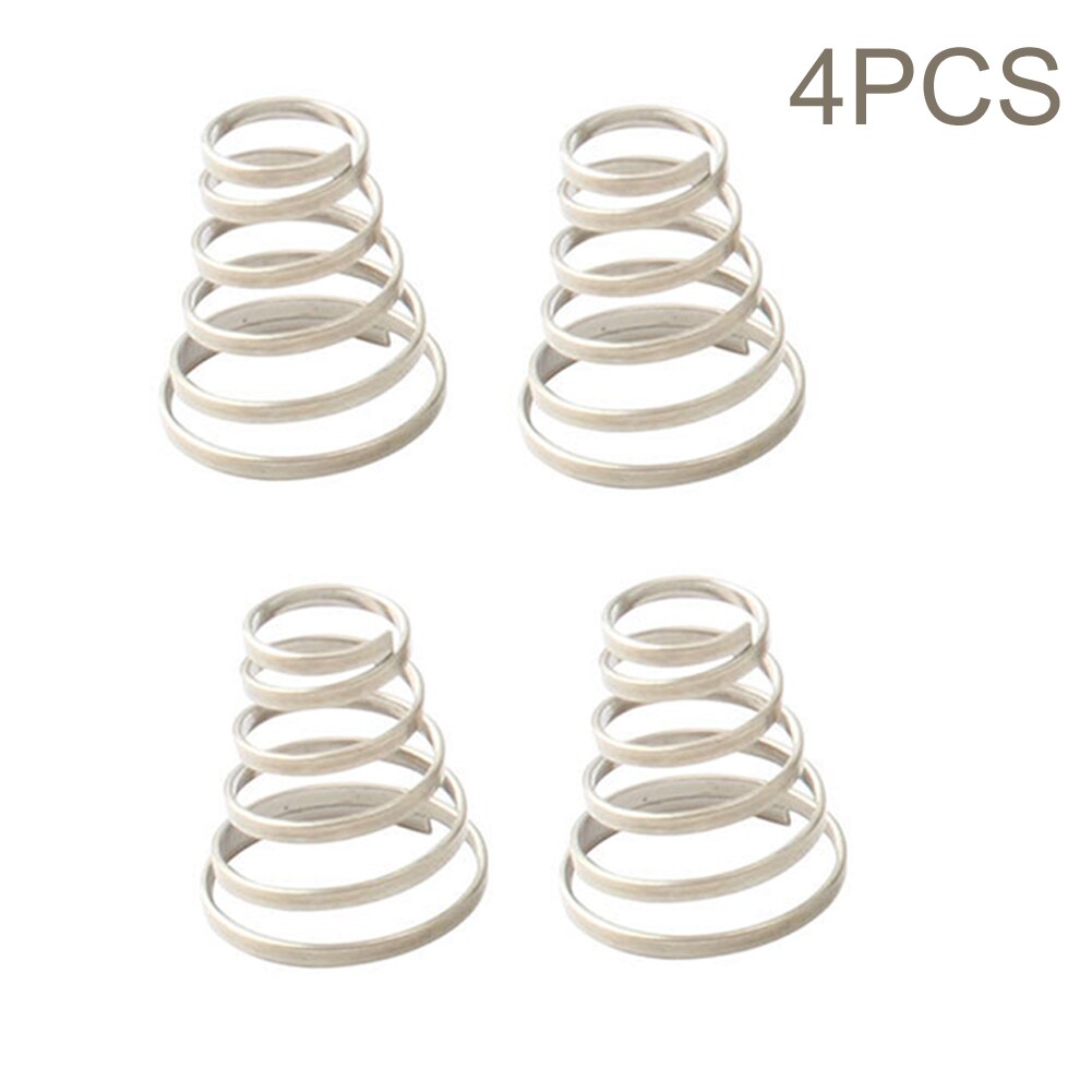 Quick Release Skewer Spring Universal Stainless St... – Grandado