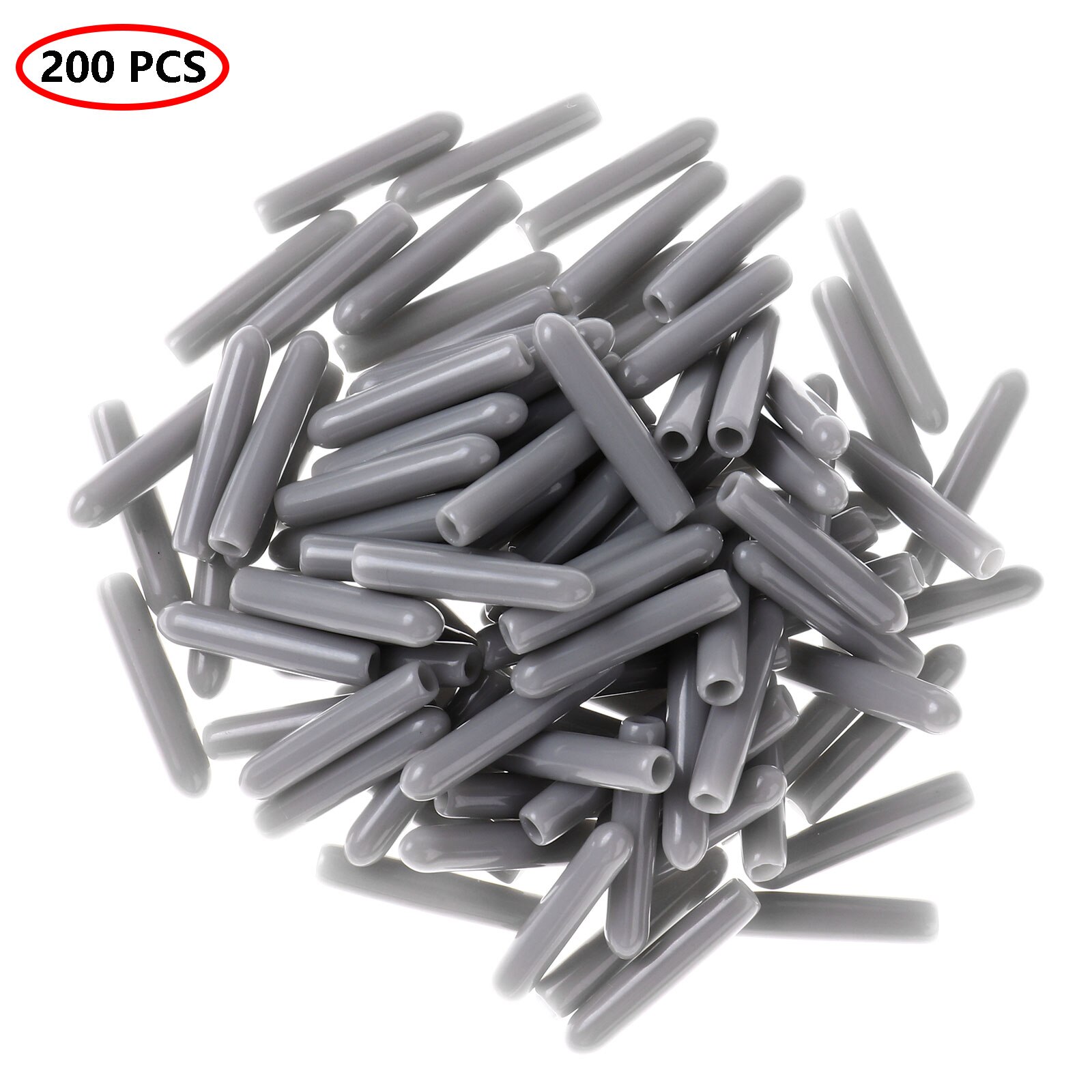 200Pc 1 Inch Round Tips Caps Dishwasher Rack Tine ... – Grandado