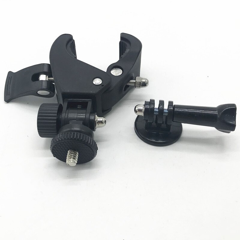 For Gopro Accessories HandleBar Mount Tripod Adapt... – Grandado