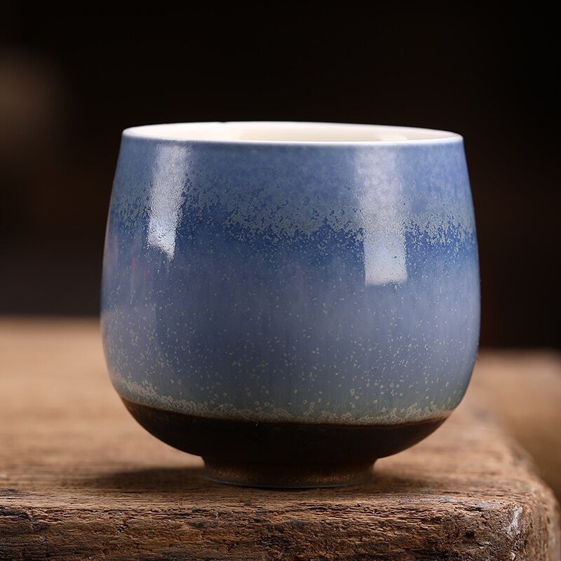 CHANSHOVA 120ml Traditional Chinese retro style Ki... – Vicedeal