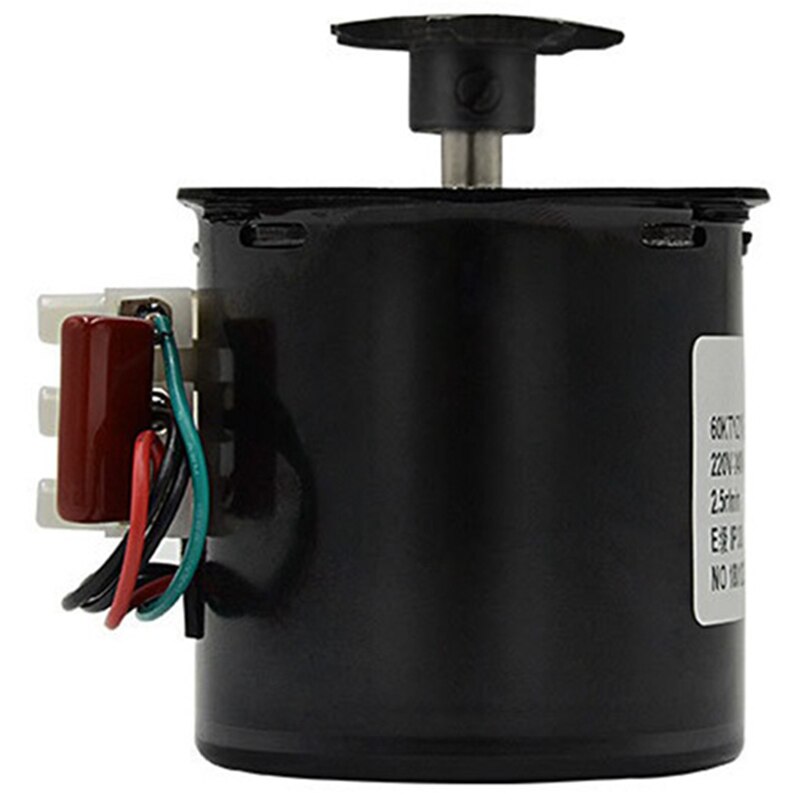 2 Incubator Automatic Egg Transfer Motor 220V Gear... – Grandado