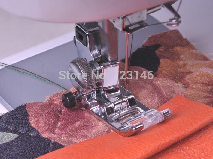 Overlock Prensatelas Maquinas De Coser Foot for Se... – Vicedeal