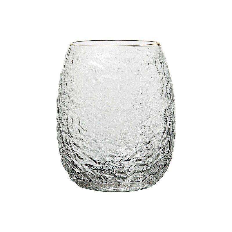XINCHEN Temperature-resistant Teacups Water Glasse... – Vicedeal
