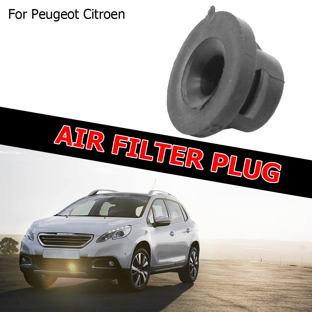 Diesel Air Filter Insert Grommet Elements Easily I... – Grandado