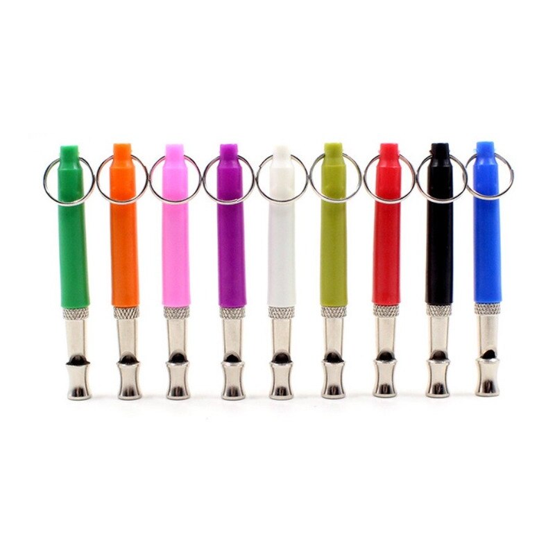 Training dog whistle pet training supplies pet dog... – Vicedeal