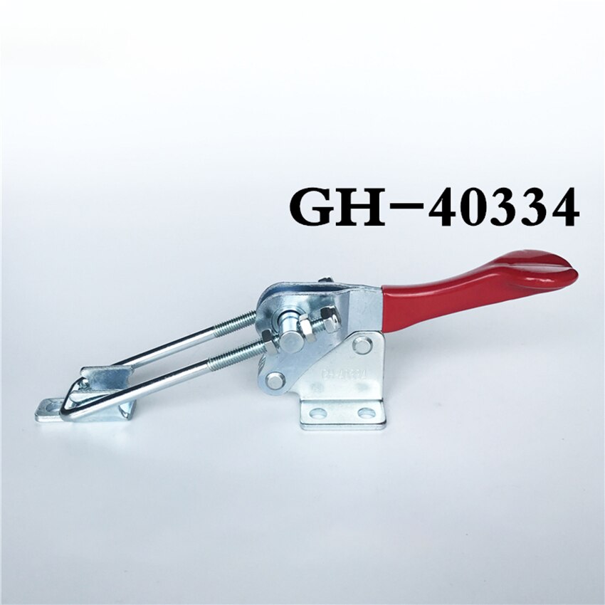 Hardware Door Push Pull Latch Action Clamp Heavy-d... – Grandado