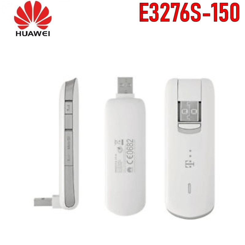 Huawei E3276s-150 150 Mbps KAT 4G LTE Dongle WCDMA... – Vicedeal