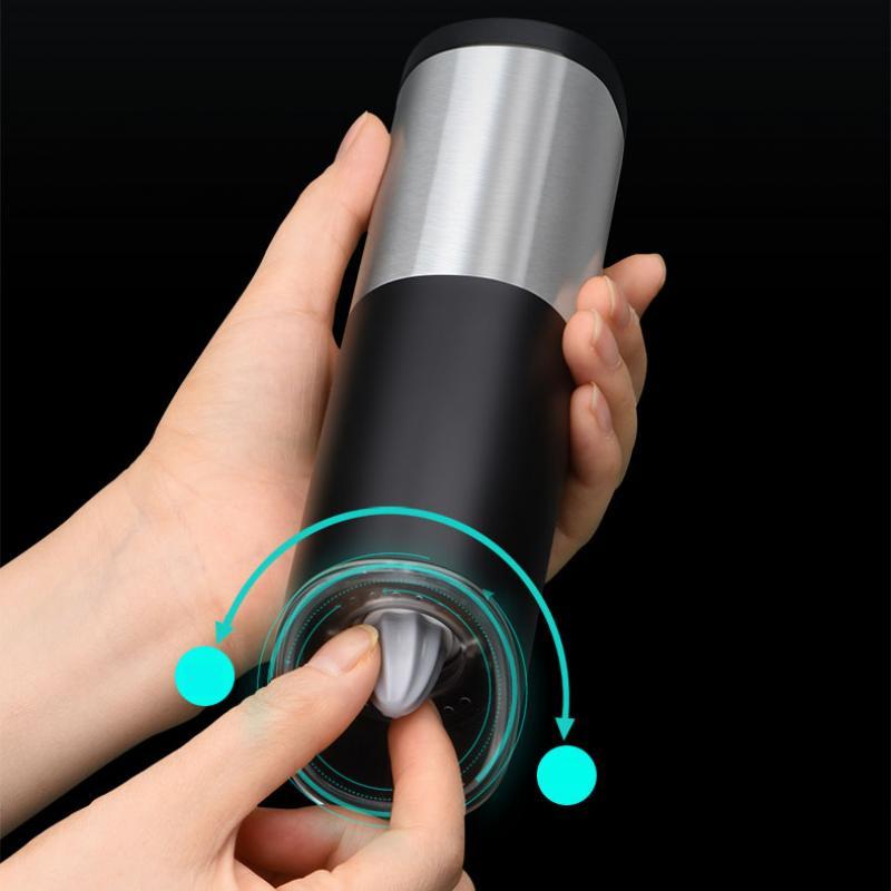 Manual Coffee Grinder Particles Coffee Mill Coffee... – Vicedeal