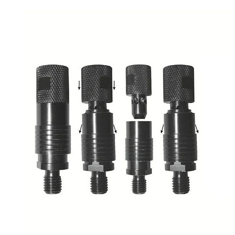 Carp Fishing Accessories Rod Pod Connector Quick C... – Vicedeal