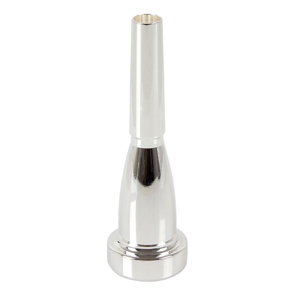 Trumpet Mouthpiece Meg 3C Size for Bach Beginner M... – Grandado