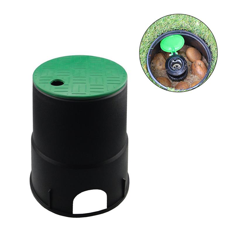 6 Inch Garden Lawn Underground Valve Cap Sprinkler... – Vicedeal