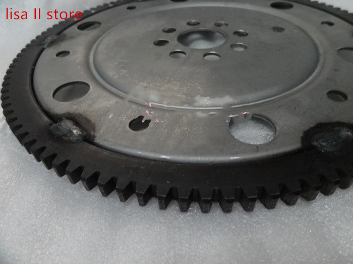 Engine flywheel assembly for Toyota corolla – Vicedeal