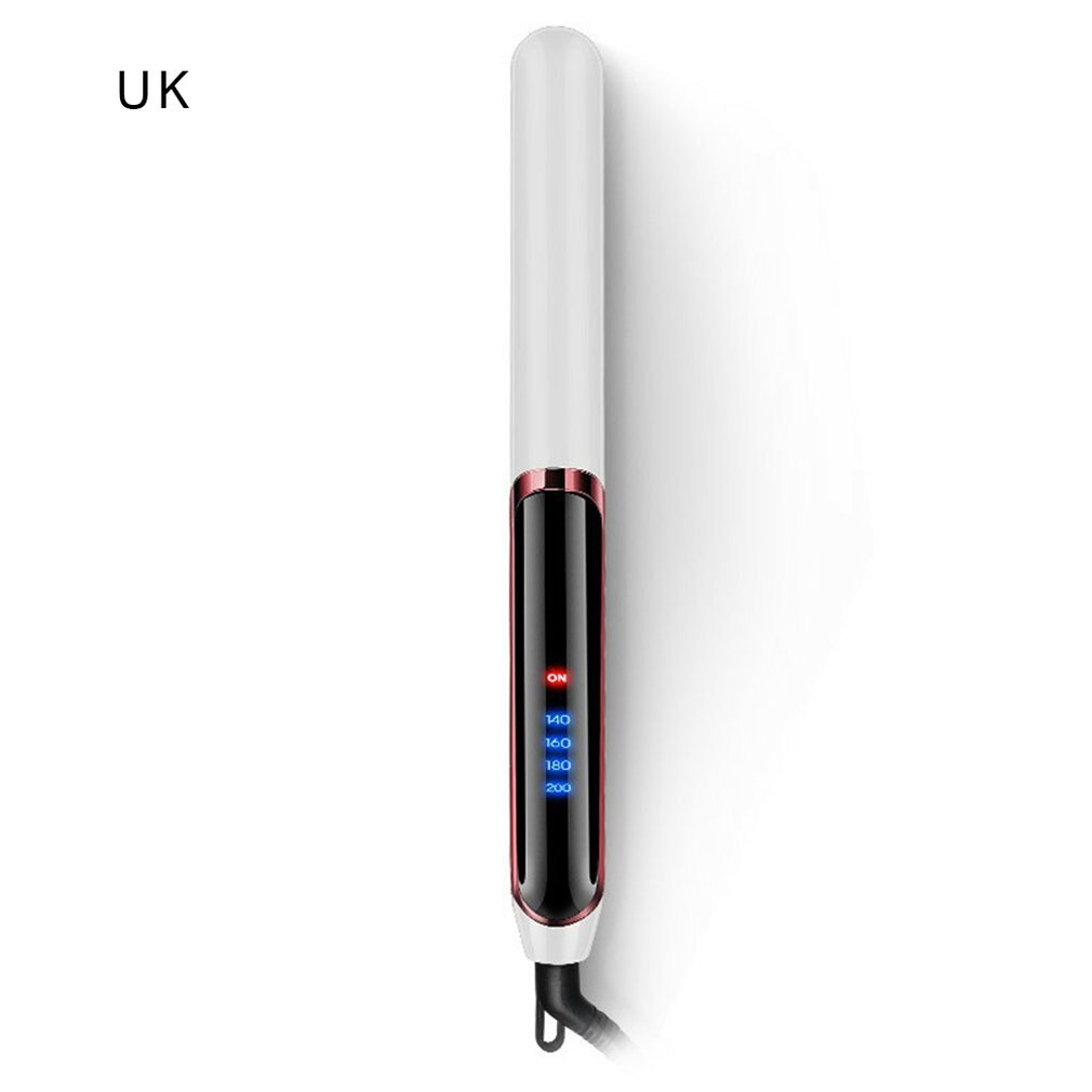 Hair Straightener Artifact Straightening tool Clip... – Grandado