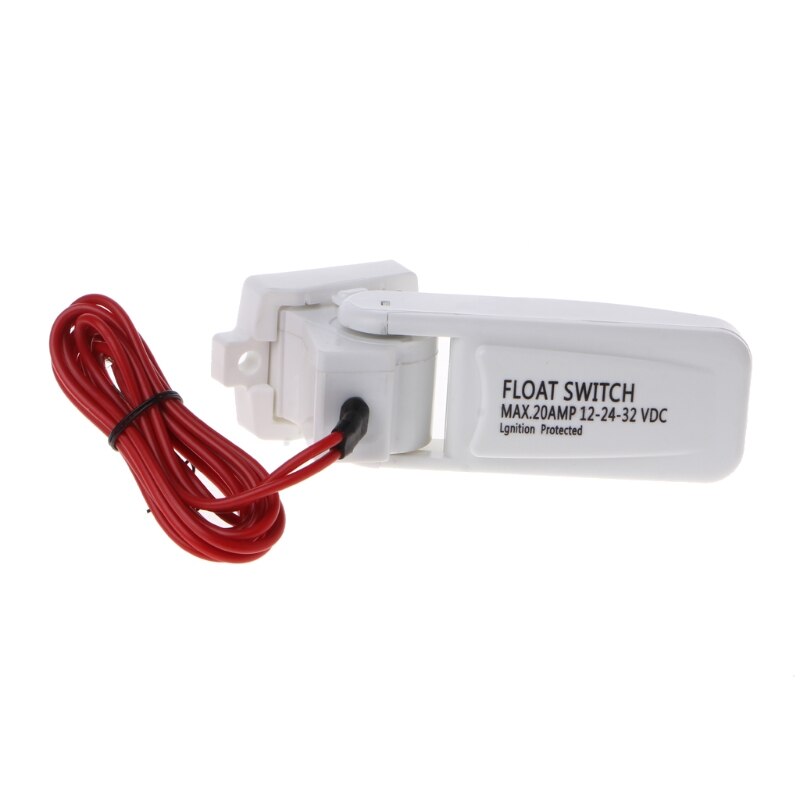 Boat pump flow sensor for bilge pumps Automatic El... – Vicedeal