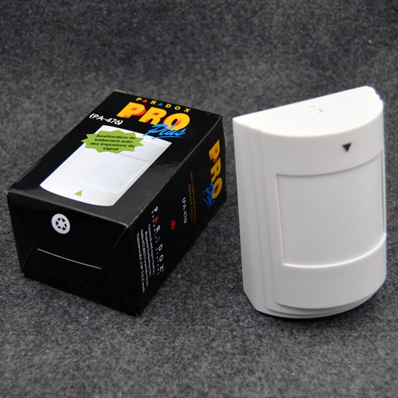 Wired Pir Motion Sensor, Wired RFI EMI ESD Lightni... – Grandado