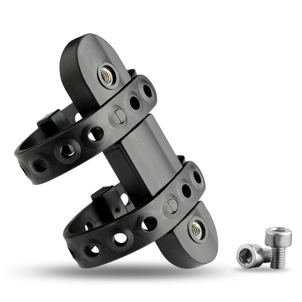 Silicone Bicycle Bottle Cage Mounting Base Adapter... – Grandado