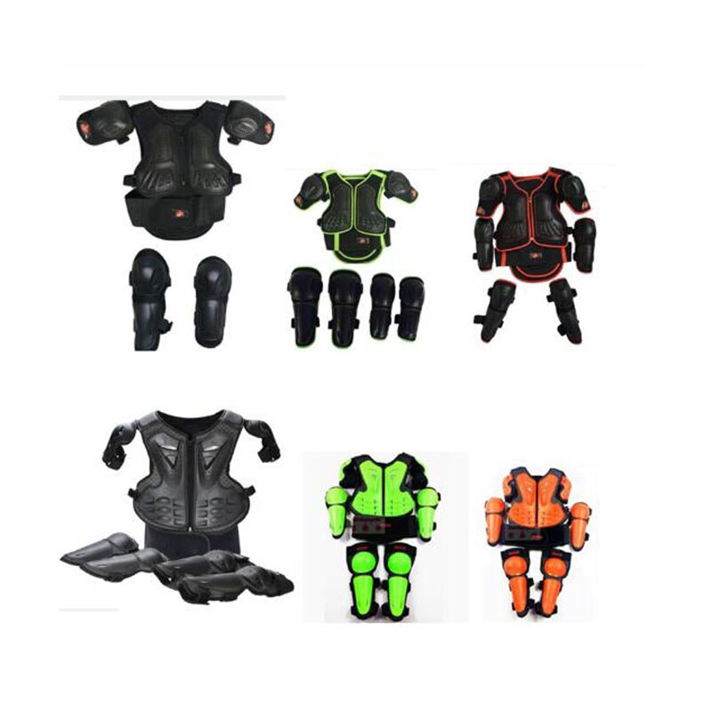 For Height 1-1.3M Boys Girls Child Youth Body Prot... – Vicedeal