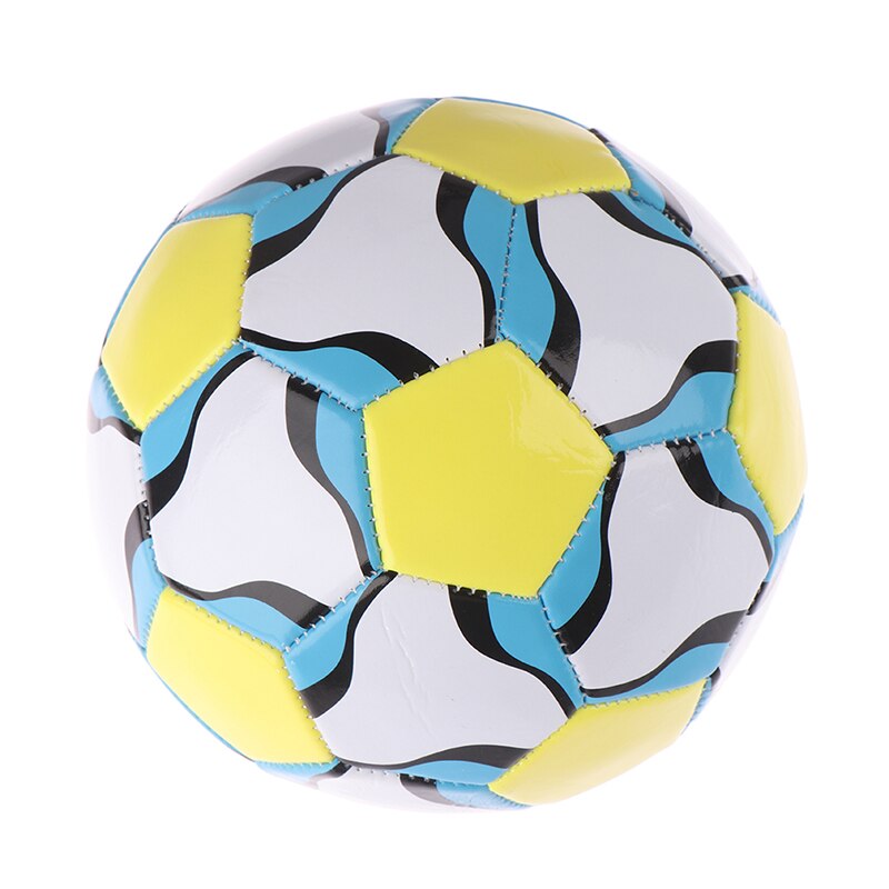 2 Size Soccer Ball Children Kids Football Sports I... – Grandado