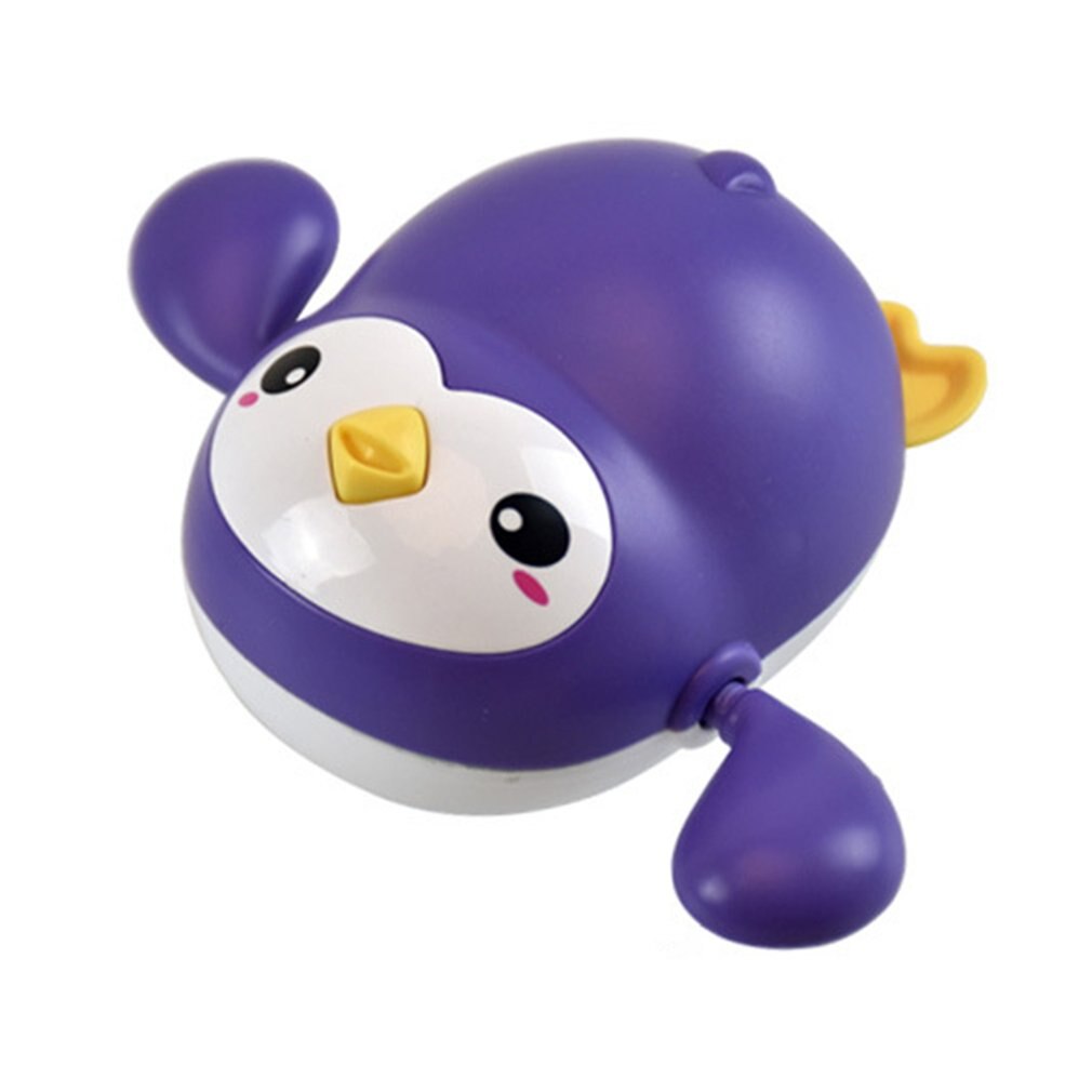 Cute Little Penguin Toy Children Bathing Soothing ... – Grandado