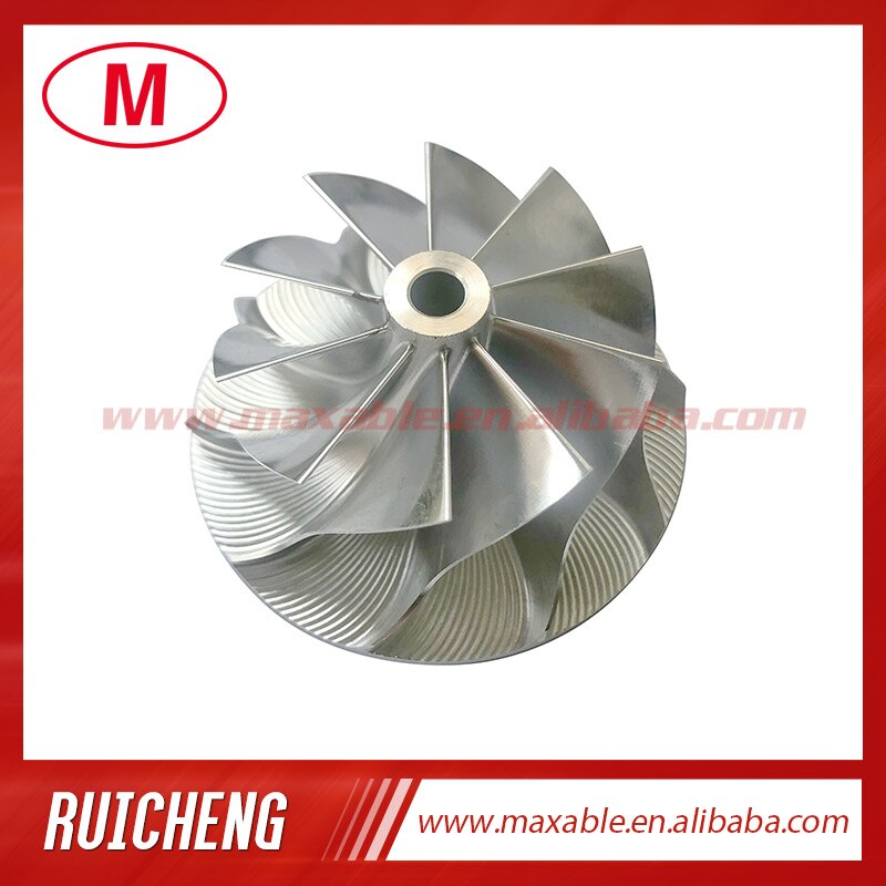 RHF3 37.50/48.00Mm 10 + 0 Blades Reverse Hoge Pres... – Grandado