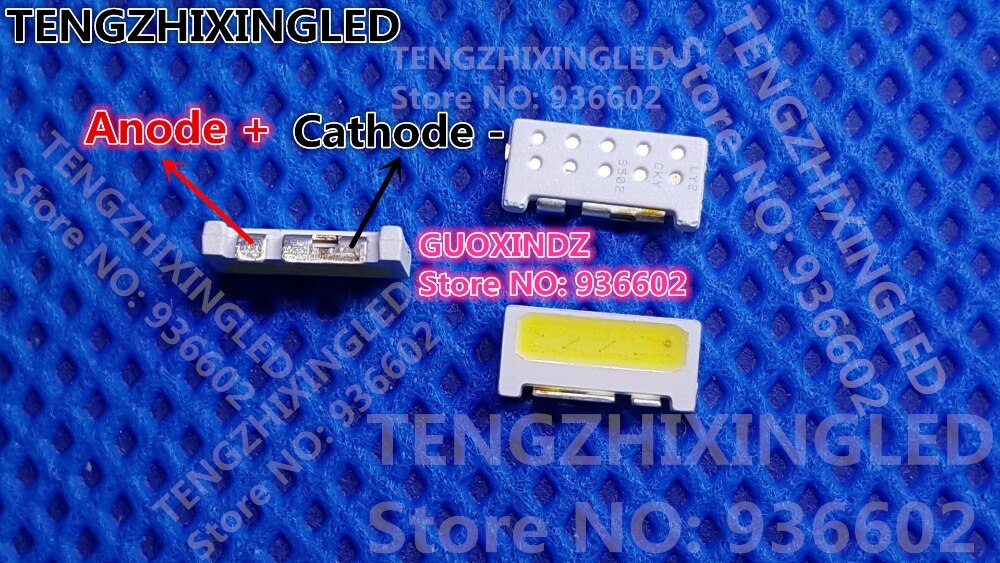 For SAMSUNG LED LCD Backlight TV Application LED B... – Grandado