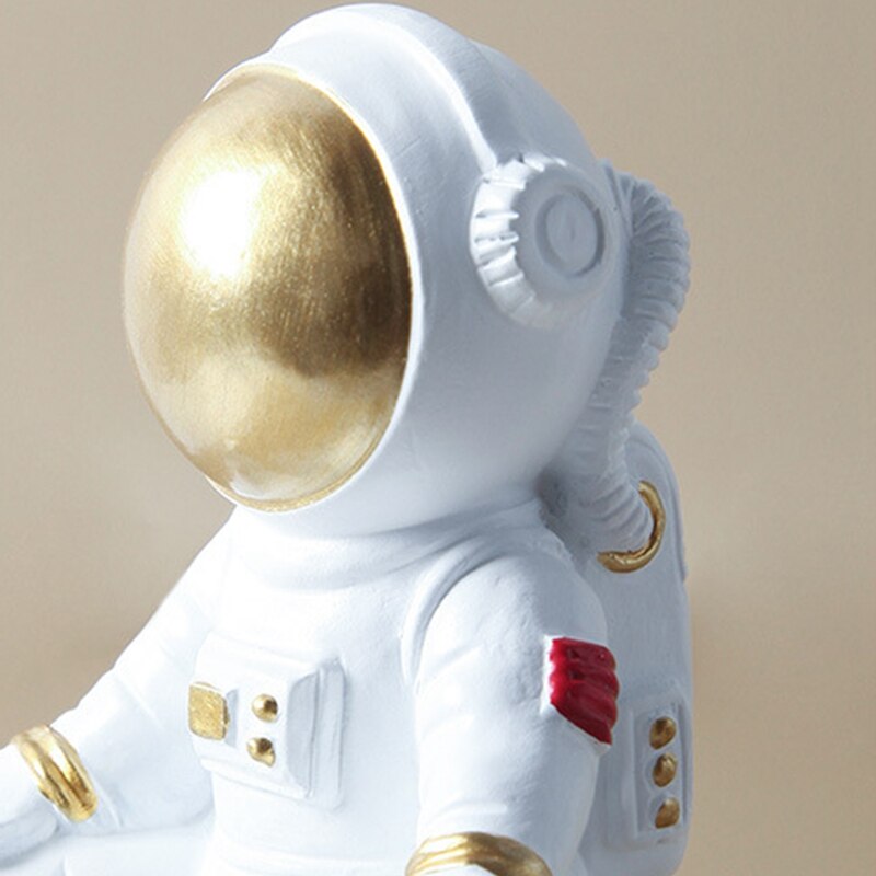 Key Resin Storage Organizer,Astronaut/Spaceman Sit... – Vicedeal