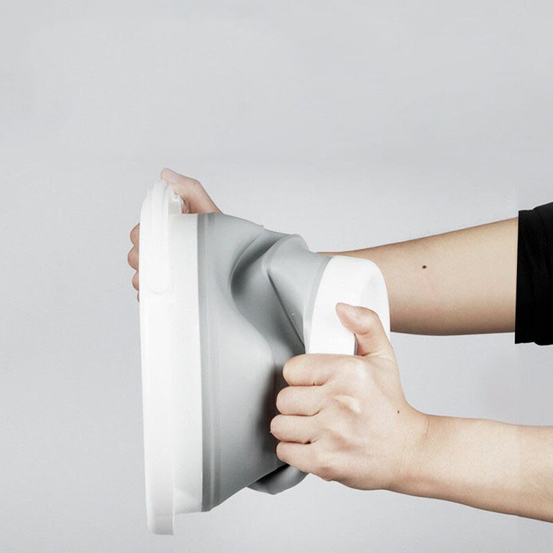 Big 10L Telescopic Folding Fishing Bucket Car Wash... – Grandado