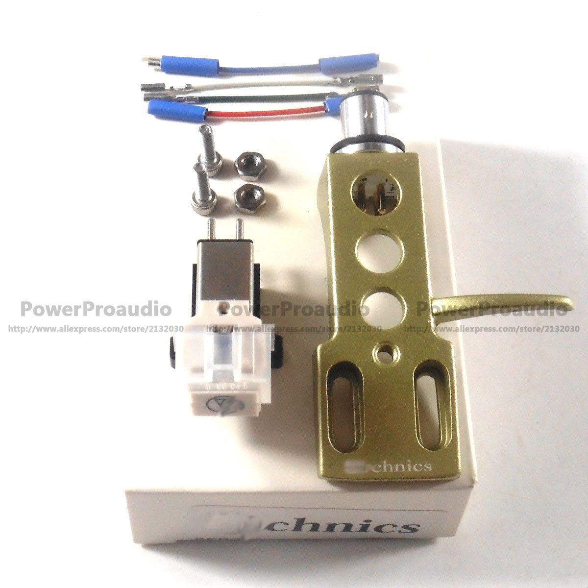 1SET OEM Phono Stylus Cartridge Unit Turntable Hea... – Grandado