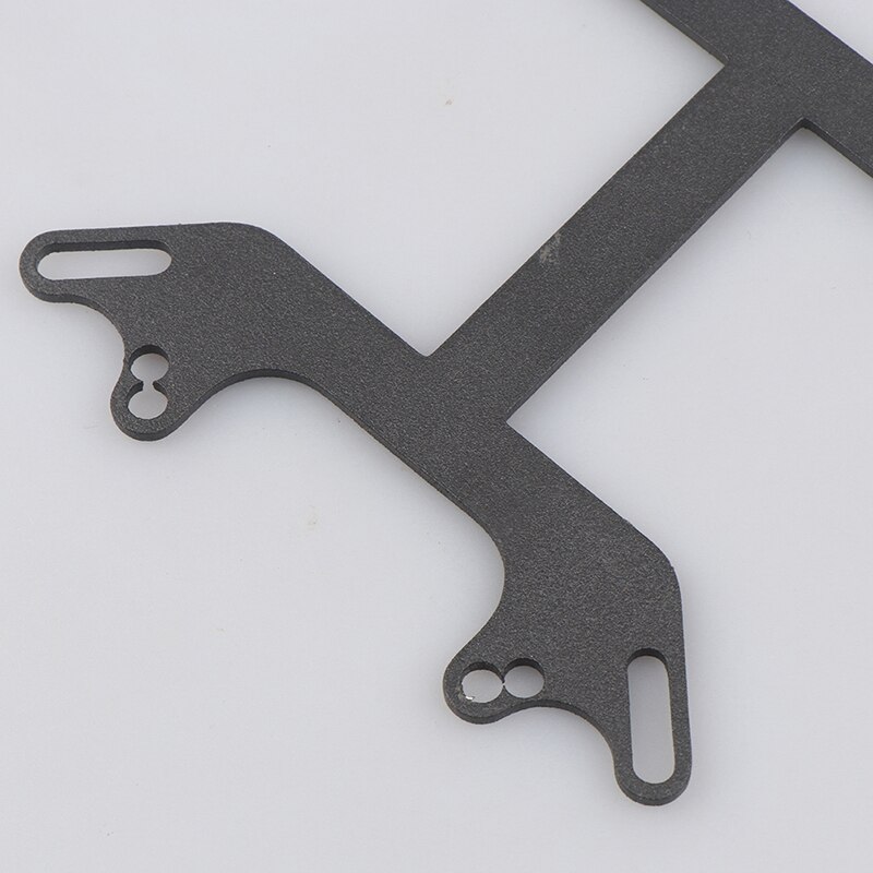 Carbon Steel Water Cooling Waterblock Mounting Bra... – Grandado