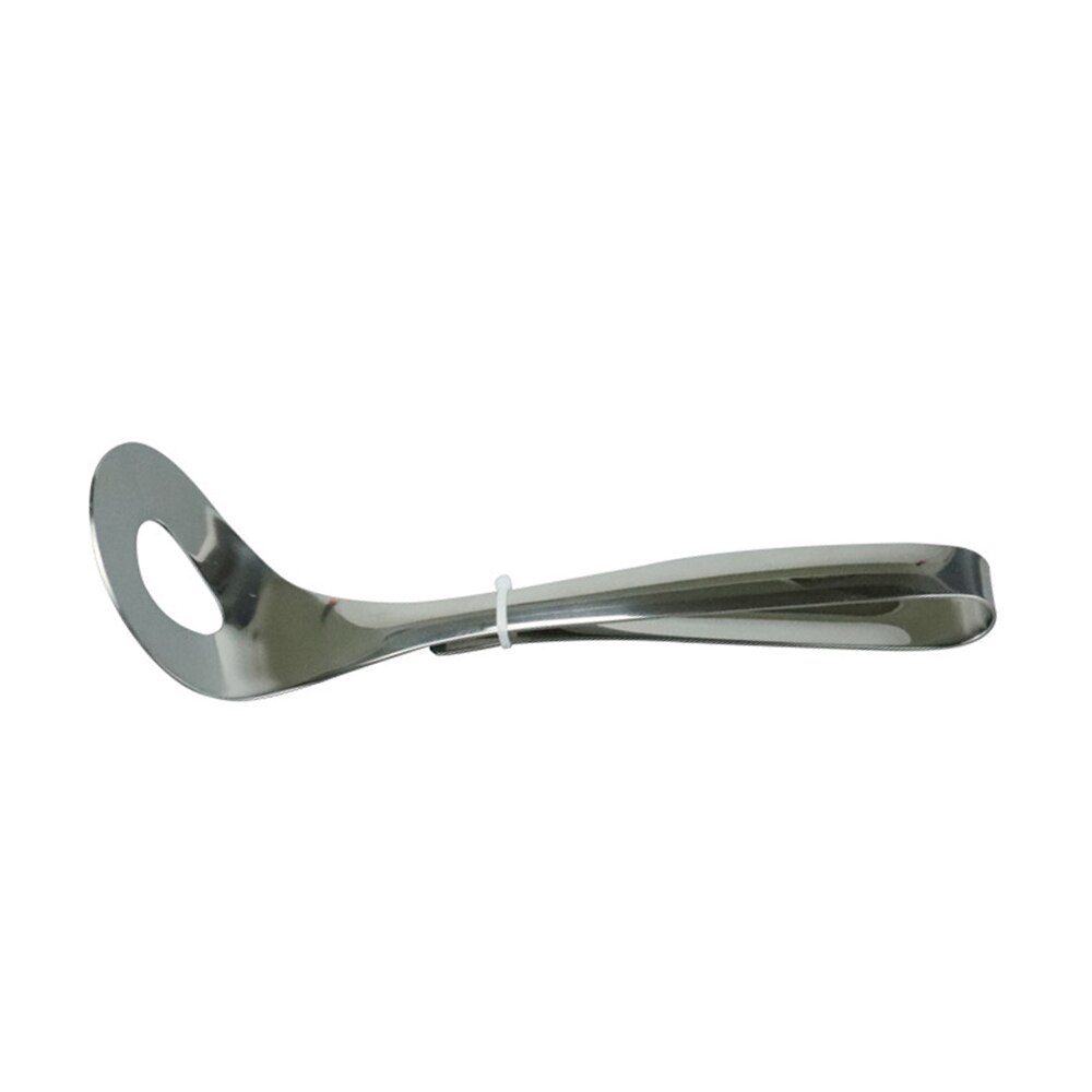 ikke-pinne kjøttkaker maker skje rustfritt stål kj... – Grandado