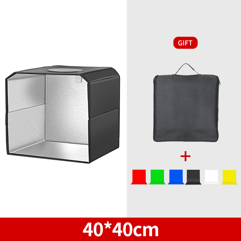 SOONPHO Light Box For Product Photography Light 25... – Grandado